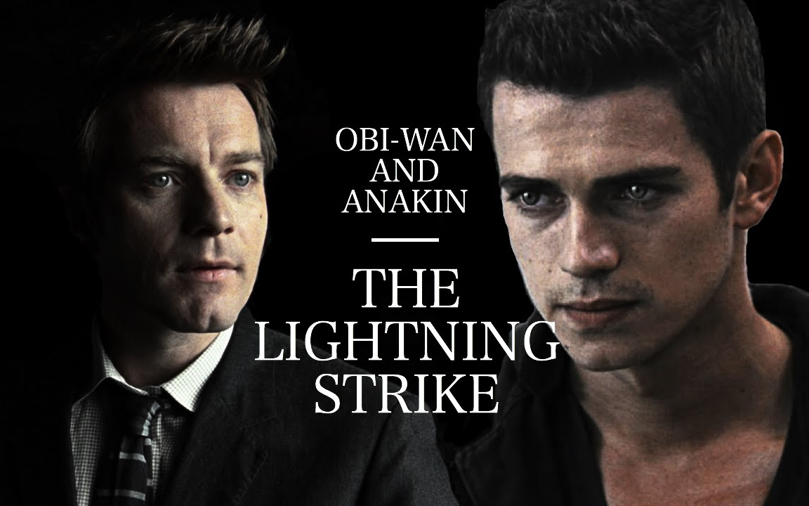 Obikin || The Lightning Strike_哔哩哔哩_bilibili