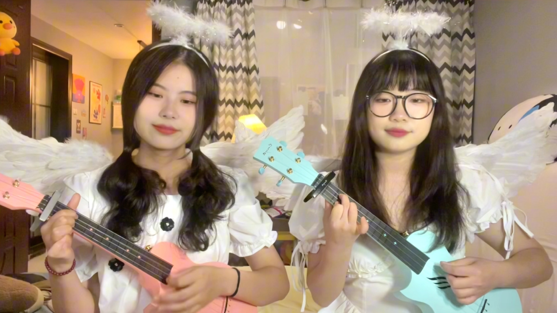 cupid（cover FiftyFifty｜丘比特来piupiupiu！）-秋不田-秋不田-哔哩哔哩视频