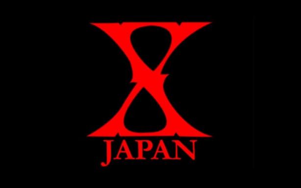 X JAPAN「紅」【高音質】【音声530kbps】_哔哩哔哩_bilibili