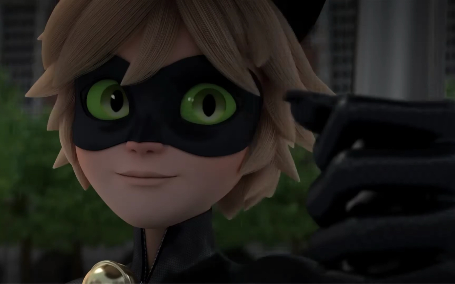 预告 422 Ephemeral_哔哩哔哩_bilibili