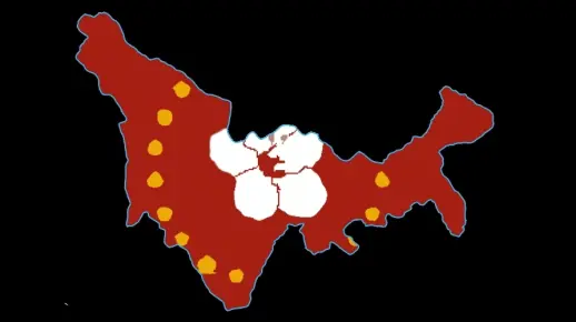 [HOI4/TFR] 中超联赛之四川_哔哩哔哩_bilibili