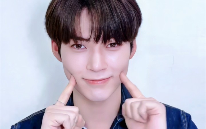 【ZB1】全员"太可爱了怎么办?"挑战！-嗑糖少女000-嗑糖少女000-哔哩哔哩视频