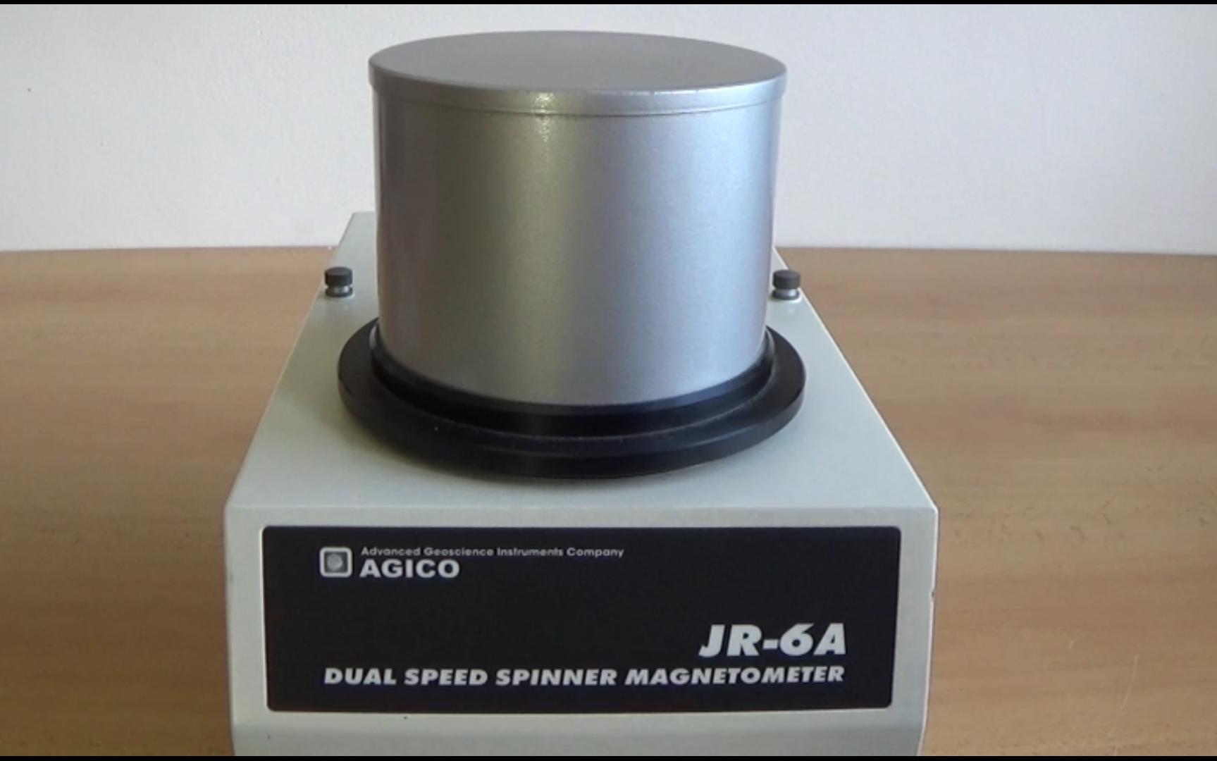 JR6/JR6A操作指导_哔哩哔哩_bilibili