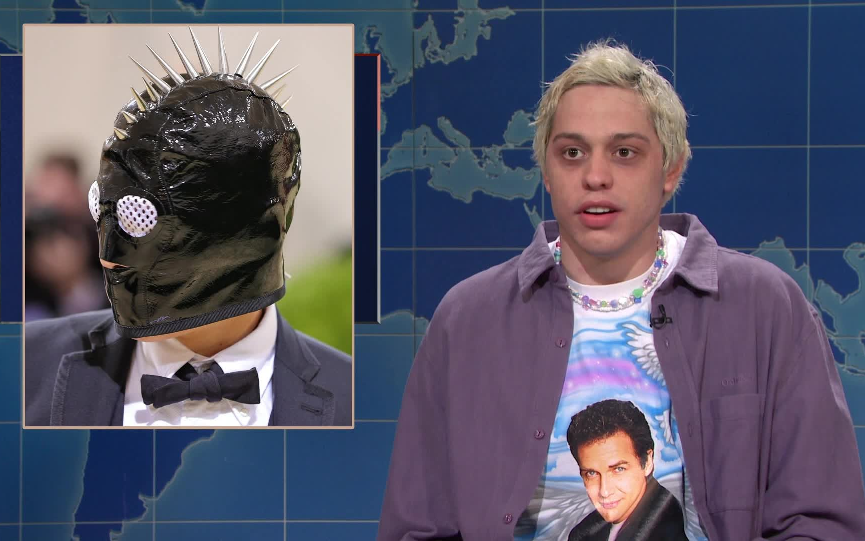 【SNL周六夜现场】chad与他的叔叔们，搞笑视频，超清中英双字-Trash字幕组-Trash字幕组-哔哩哔哩视频