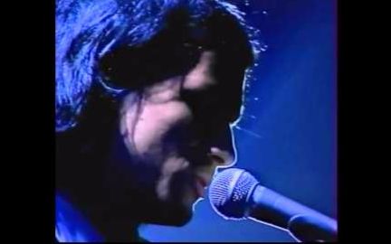 【Jeff Buckley】 Hallelujah 经典法国现场Live_哔哩哔哩_bilibili