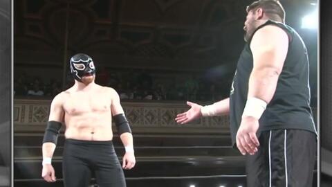 El Generico Wallpaper