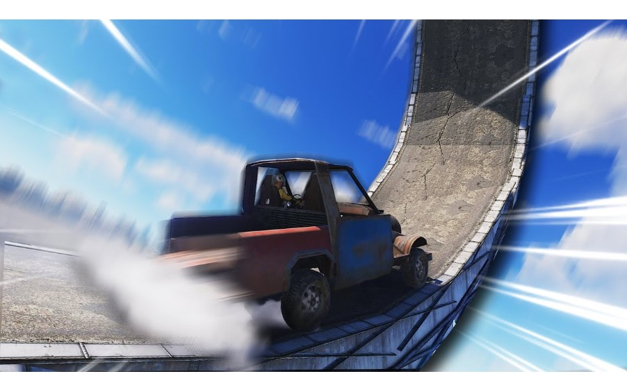 Enardo 在Rust里做一个环形赛道..._哔哩哔哩_bilibili