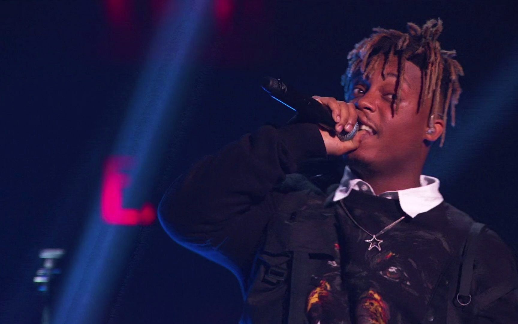 Juice WRLD - Little Caesers [Prod. RockyRoadz]