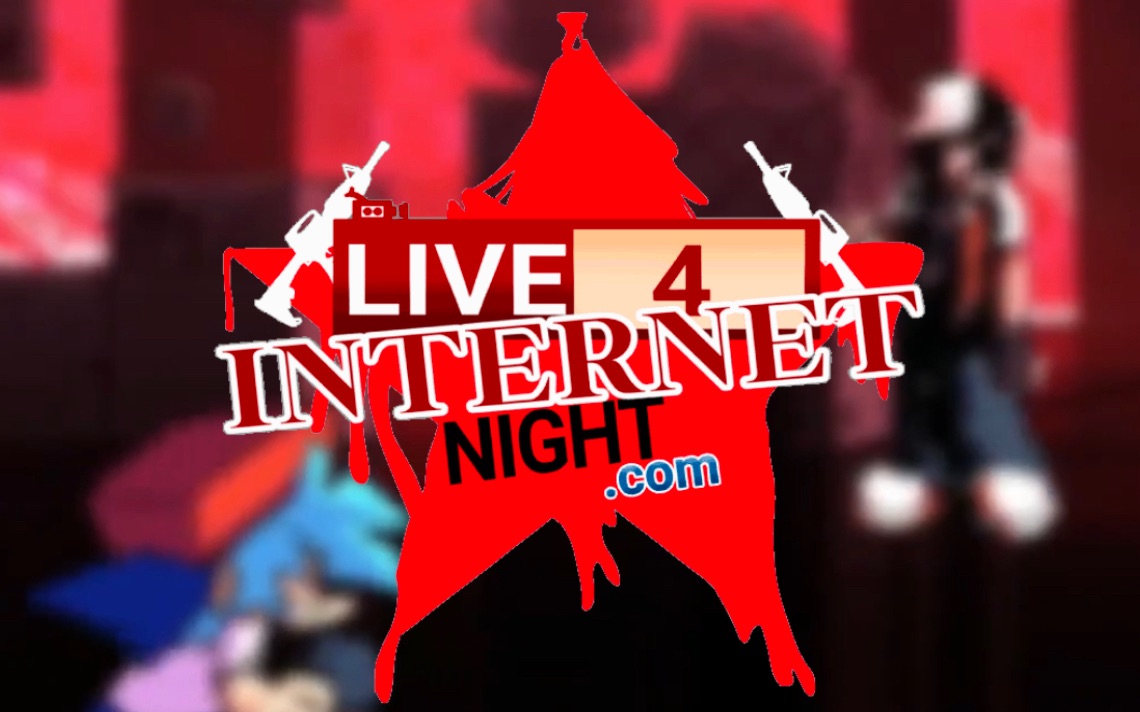 Shocksite Funkin Demo Showcase (Reupload)