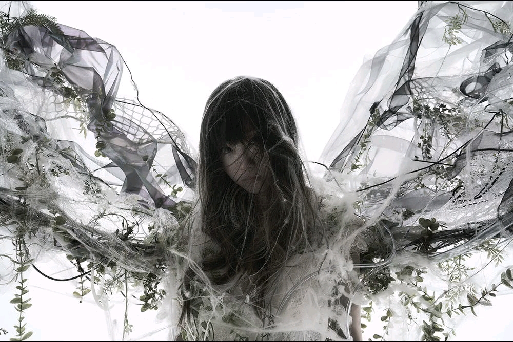 【翻唱】Rubble Pile (aimer)-TetraCalyx-TetraCalyx-哔哩哔哩视频