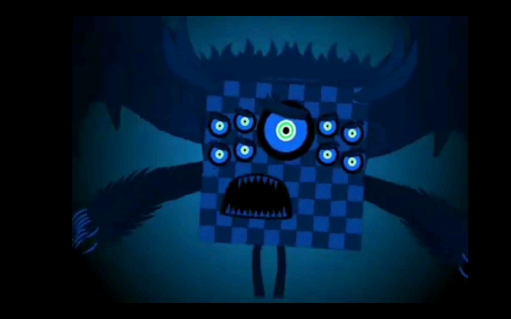 Uncannyblocks Band Fixed 1 to 100