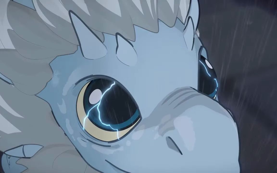 【The Dragon Prince】~Fly Away~- The Dragon Prince Azymondias AMV_哔哩哔哩 ...