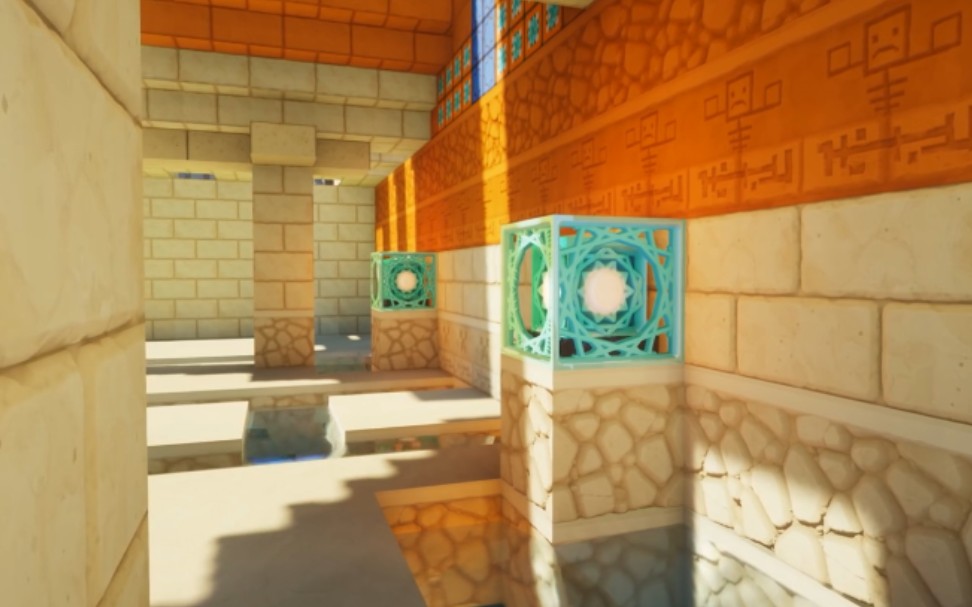 Minecraft 2020 - 风格化材质 [Stylized Resource Pack] [SEUS Renewed ...