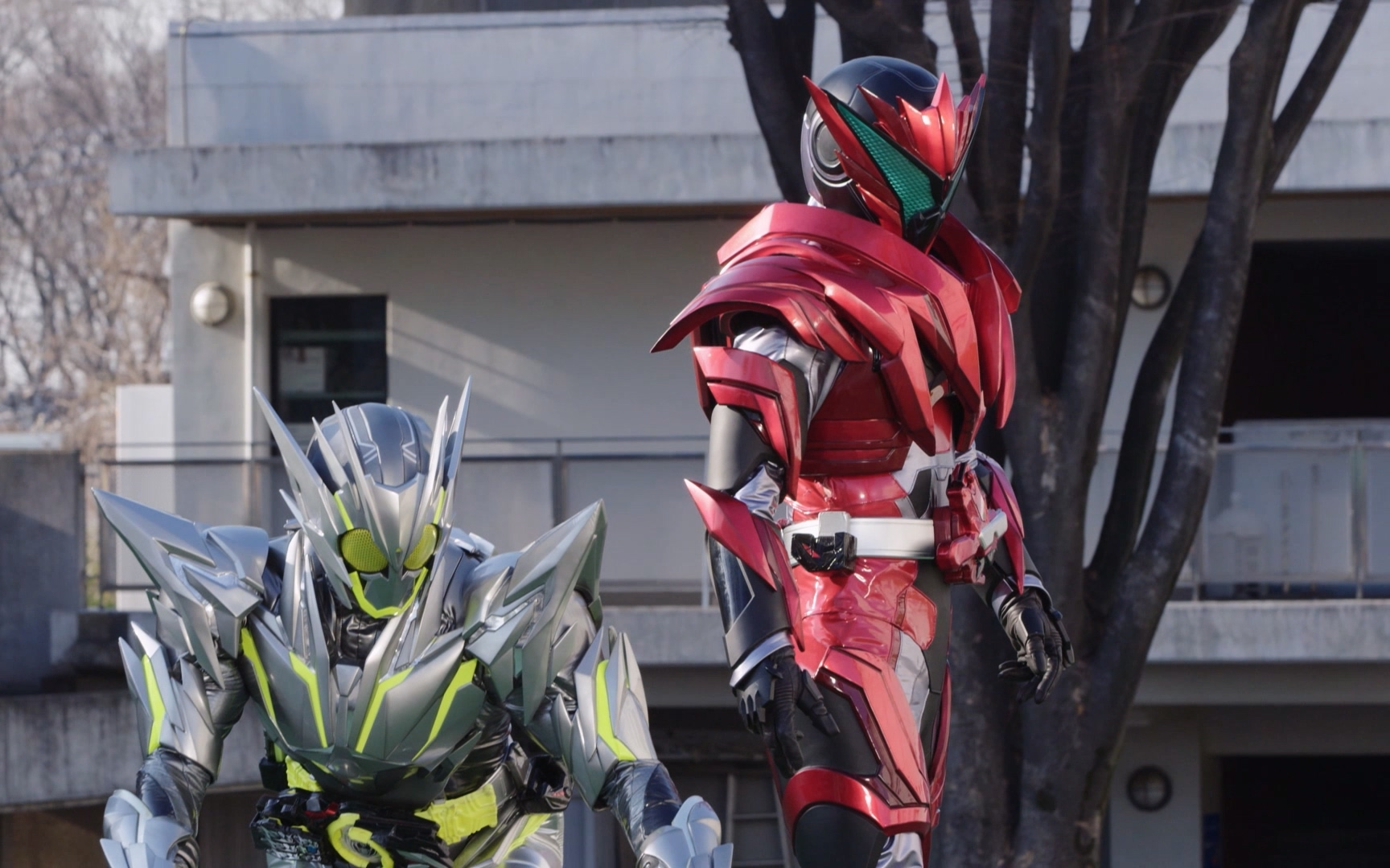 假面骑士零一第31集-番剧-全集-高清正版在线观看-bilibili-哔哩哔哩