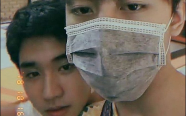 perthmark 在一起好甜_哔哩哔哩 (゜-゜)つロ 干杯~-bilibili