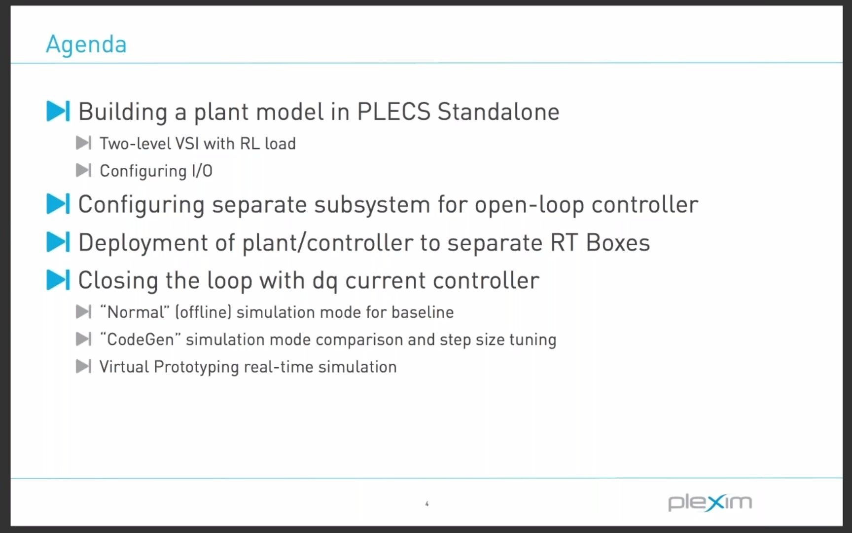 PLECS RT Box网络研讨会记录-离线建模到实时模拟（2019.3.7） - 视频下载 Video Downloader