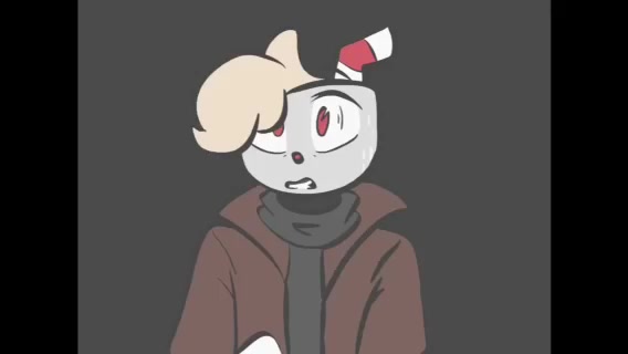 【Babtqftim Cuphead】Aftermath meme_哔哩哔哩_bilibili