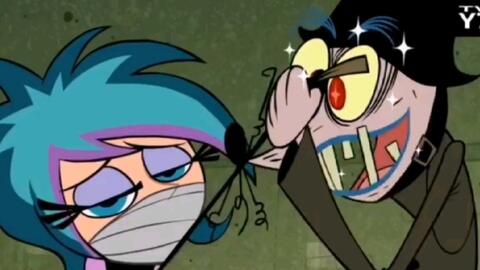 The Modifyers Zone Toons