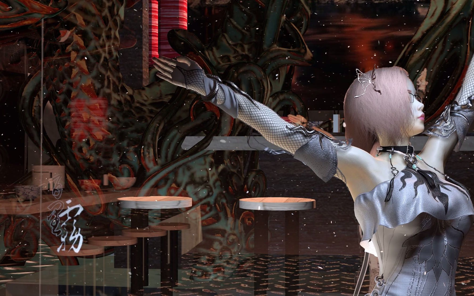 VAM3D-我的梦 情感篇满屏高画质