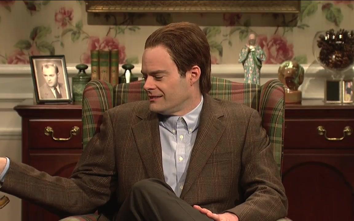 Cut for Time St. Patricks Day - SNL_哔哩哔哩_bilibili