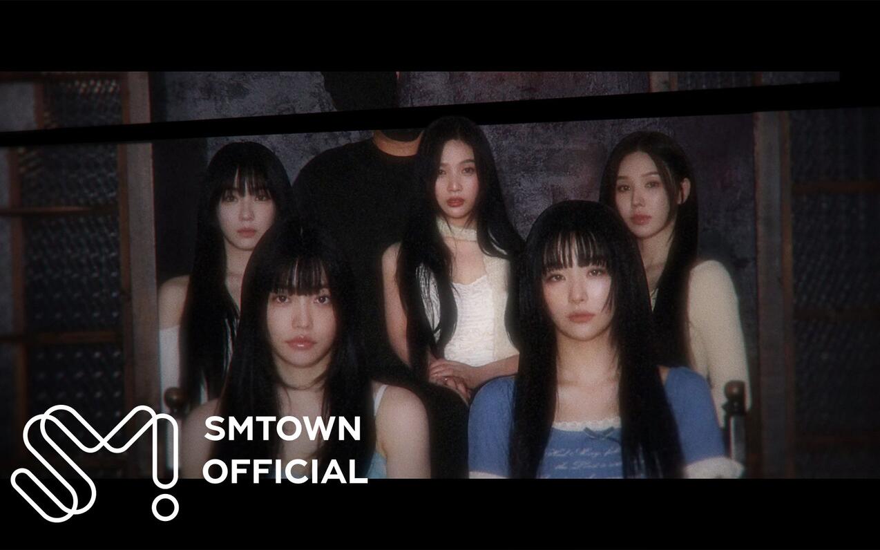 Red Velvet | The 3rd Album | Chill Kill | Members | 4K 电脑壁纸 手机壁纸 - 哔哩哔哩