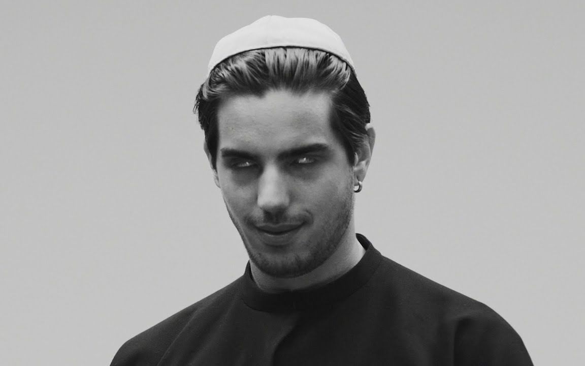 【中英双字】Apashe | Renaissance的诞生 | 当古典音乐遇上电子音乐_哔哩哔哩_bilibili