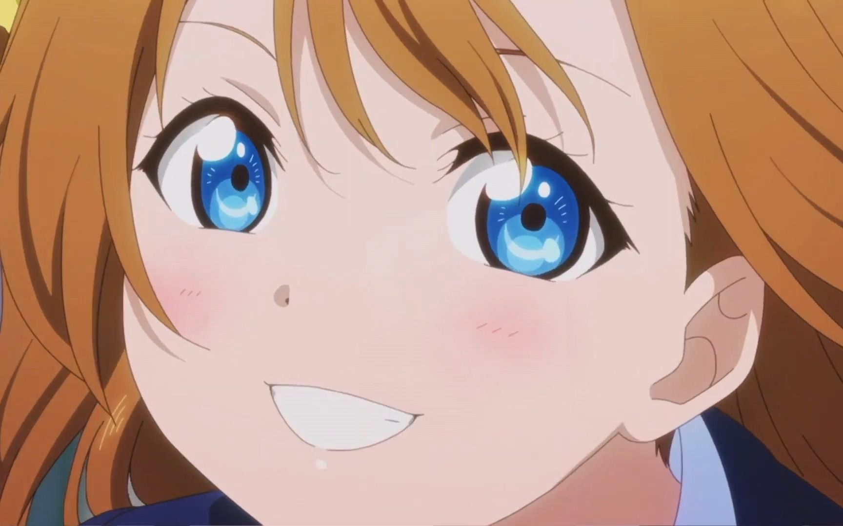 【中字】LoveLive!SIF2 抽卡动画 - 哔哩哔哩