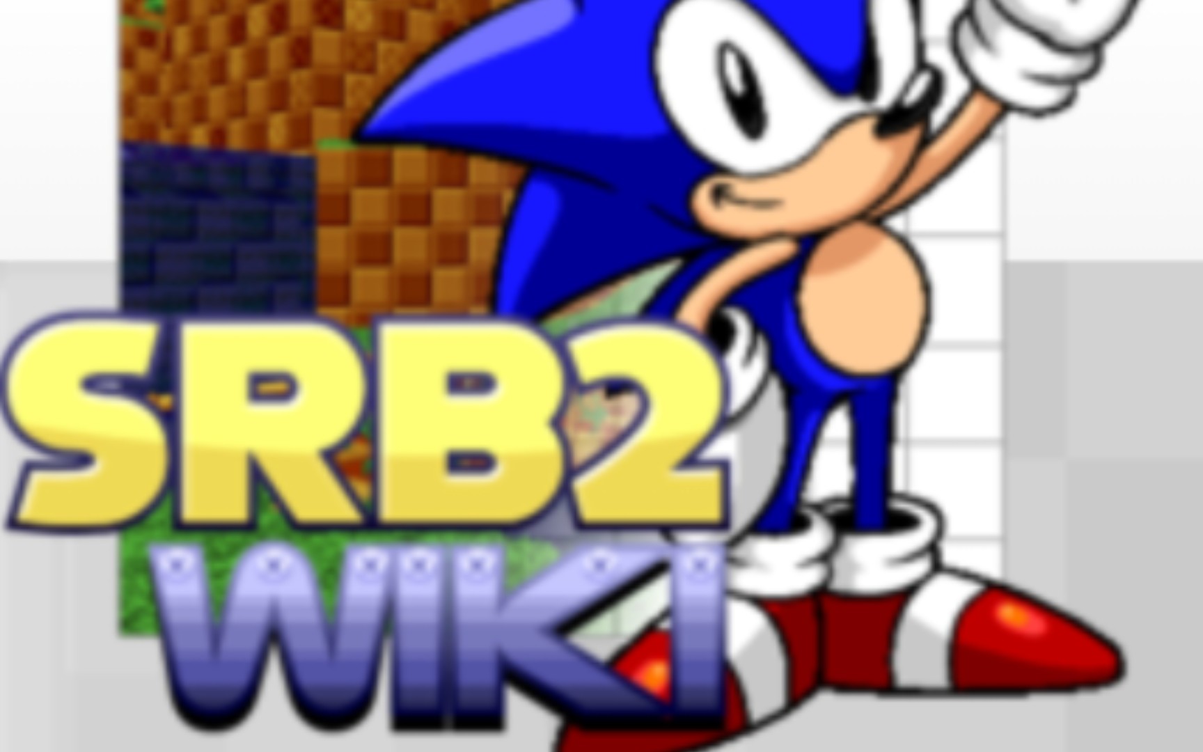 SRB2 mod理论教程：wad，pk3和角色构筑_哔哩哔哩_bilibili