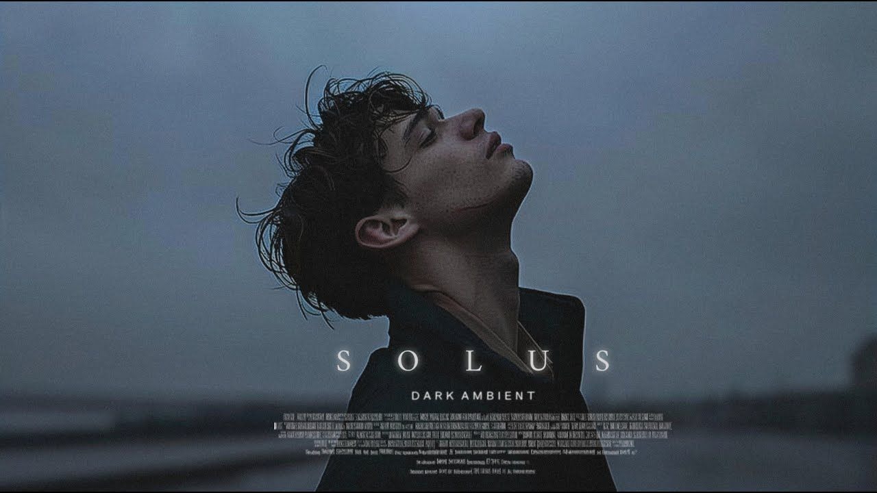 𝑷𝒍𝒂𝒚𝒍𝒊𝒔𝒕 • SOLUS // ⫶ 雨临之际,漫溢深邃的孤寂｜ 工作/专注/创作/阅读/自习/放松 /写作/氛围-Mia-音纪元 ...