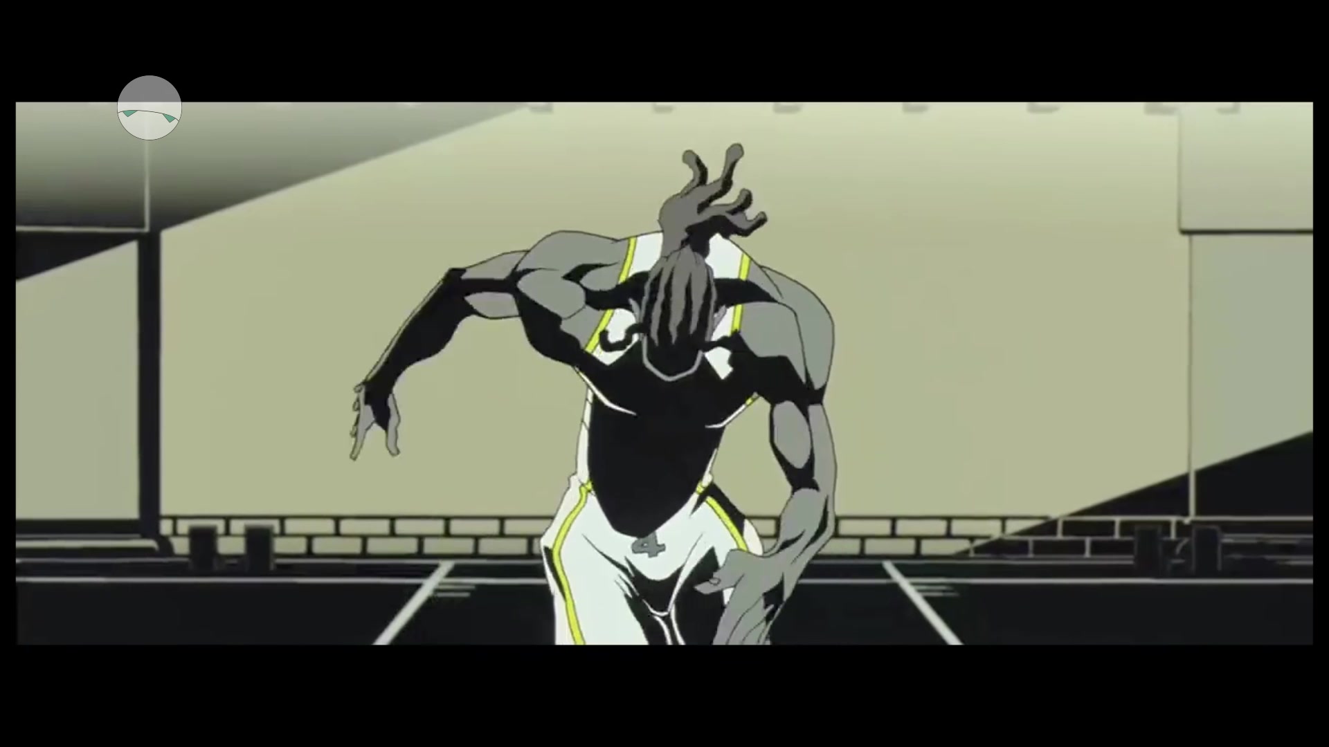 The.Animatrix.《世界纪录》World Record_哔哩哔哩 (゜-゜)つロ 干杯~-bilibili