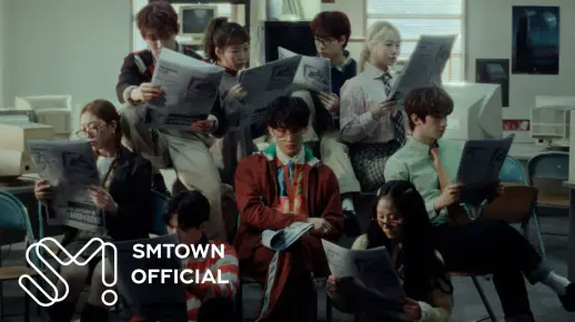 MARK《1999》MV_哔哩哔哩_bilibili