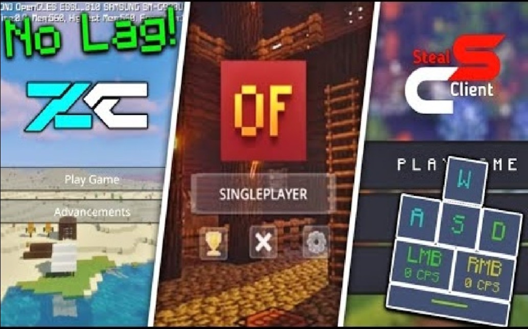 [Latite Client] 新的基岩版PVP客户端 支持1.19.51