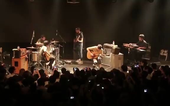 Toe - Live 2014 [Math rock] [Live Set] [Full performance] [Concert ...