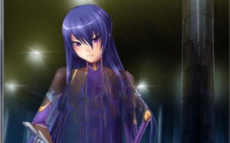 对魔忍9部合集（GAL）