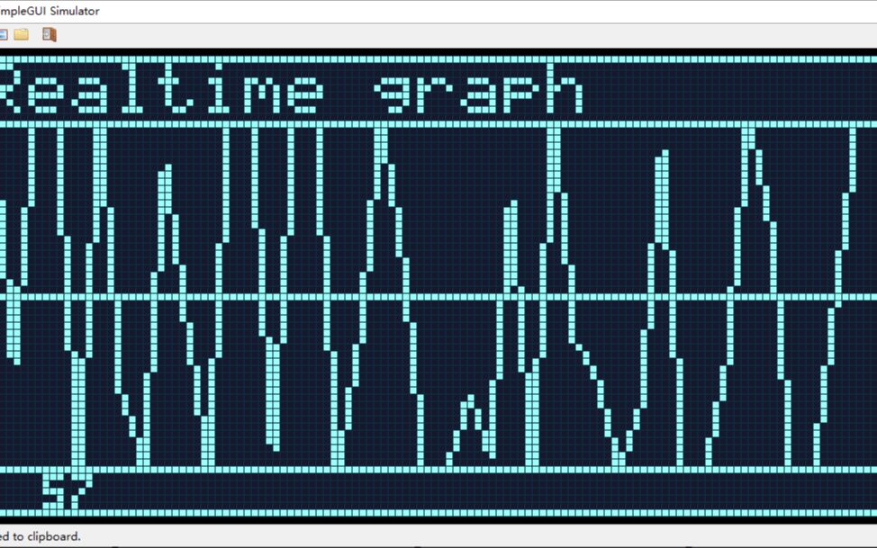 SimpleGUI讲解视频-04 拓展组件概述_哔哩哔哩_bilibili