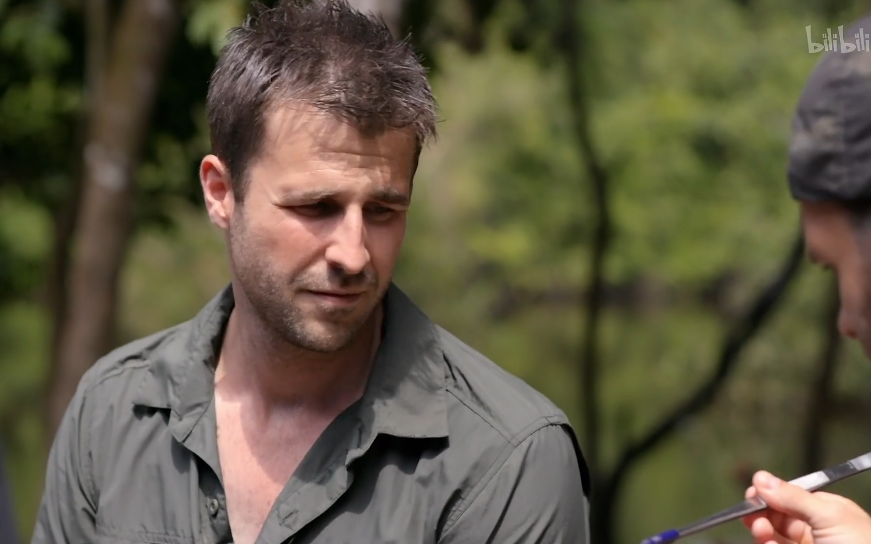 疼痛之王看点42-纪录片-全集-高清独家在线观看-bilibili-哔哩哔哩