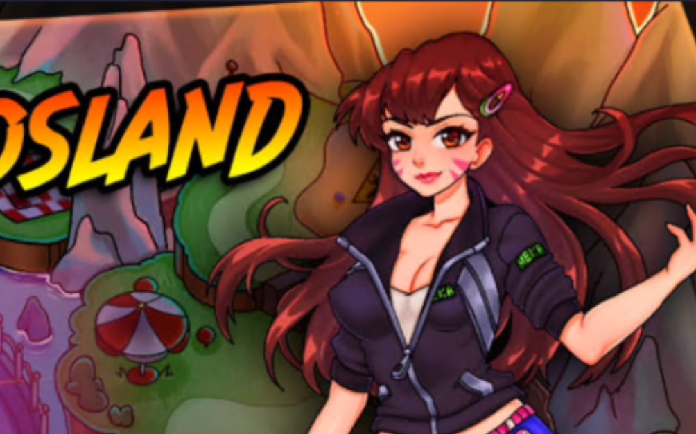 【沙盒SLG/汉化/2D】欢迎来爱神星 Welcome to Erosland v0.0.8 汉化版【PC+安卓/1.5G】 - 视频下载 Video Downloader