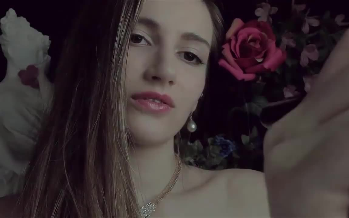 【pelagea】【助眠】【耳语】 早期作品，青春靓丽_哔哩哔哩_bilibili