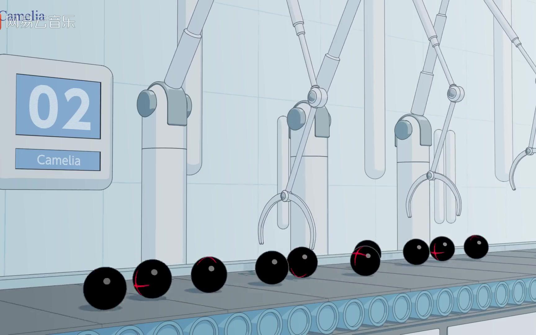 Mili - Millennium Mother 专辑试听（超清版）_哔哩哔哩_bilibili