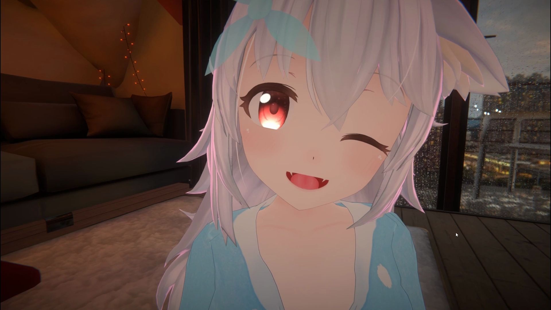 【vrchat】来我家了就别想活着出去_哔哩哔哩_bilibili