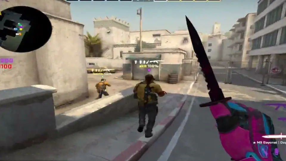 CS2 POV FURIA FalleN (20/8) vs SAW (Vertigo) PGL CS2 Major Copenhagen 2024 🕢 Mostre sua ...