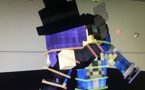 【看之前vs看之后】Rainimator版！