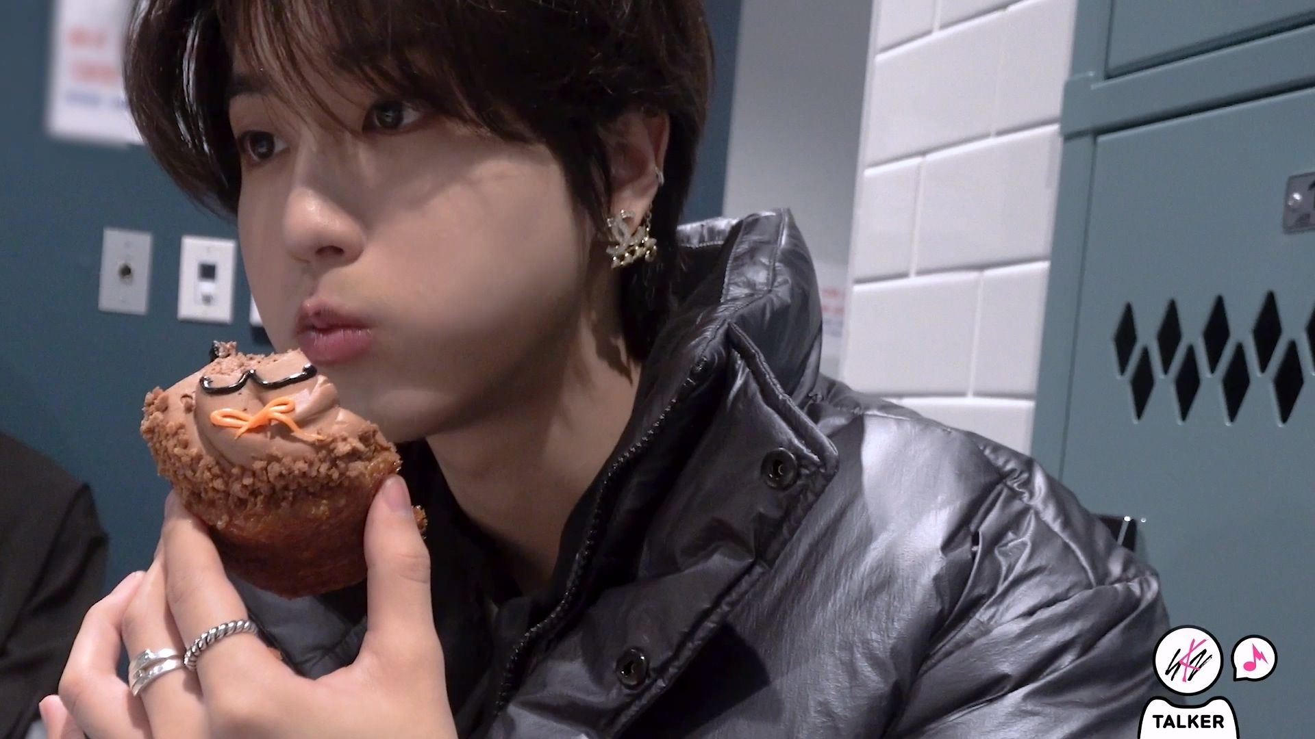 【Stray Kids】SKZ-TALKER Ep.62 - 哔哩哔哩