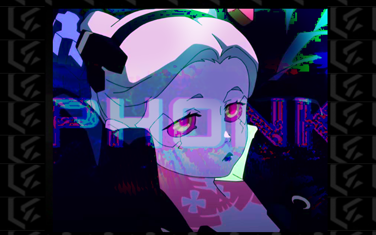 phonk.5.V1 人类的终极浪漫_哔哩哔哩_bilibili