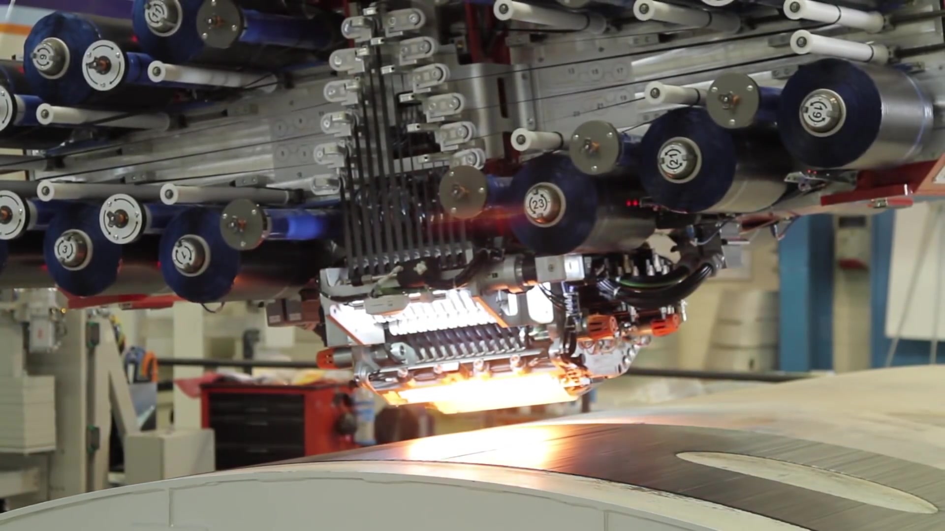 MTORRES AFP A350XWB_哔哩哔哩_bilibili