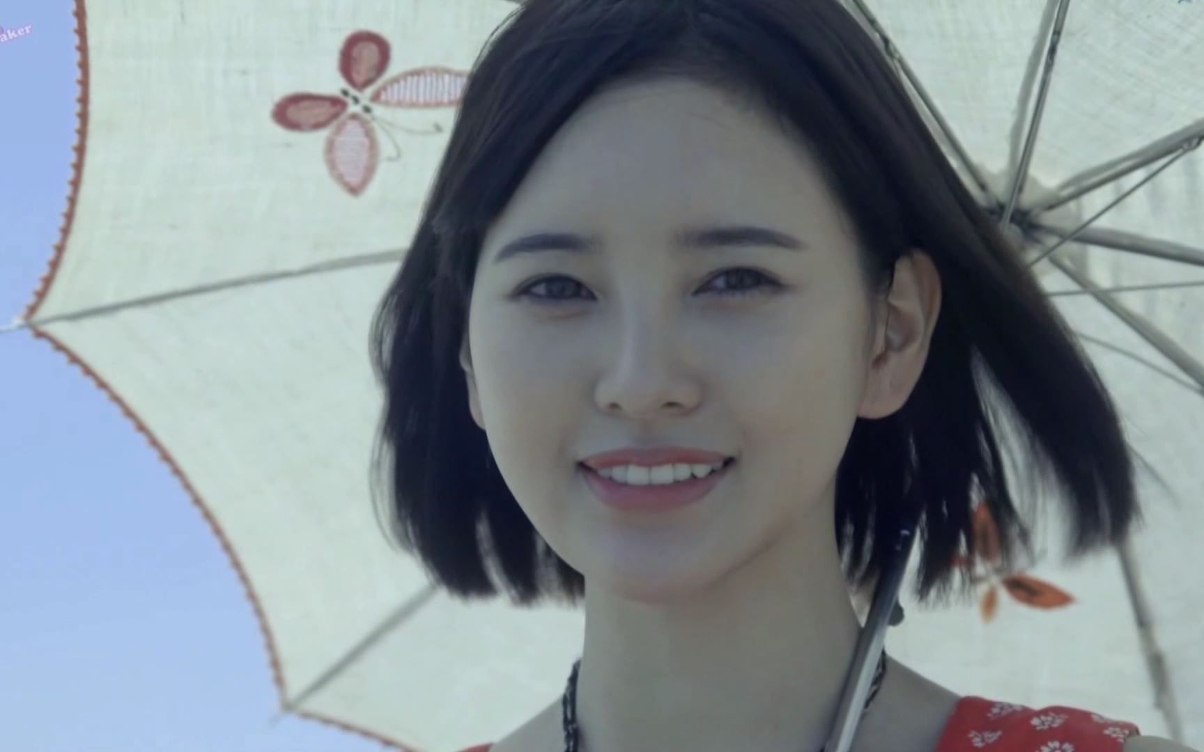 201012 トピックメーカー ドラマ『OBLIQUE2』#1 兒玉遥 元HKT48_哔哩哔哩_bilibili