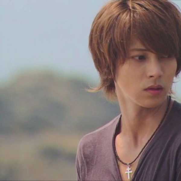 Tomohisa Yamashita Loveless