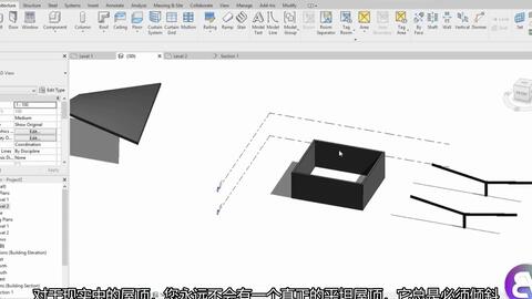 How To Make A Coffered Ceiling In Revit | Shelly Lighting