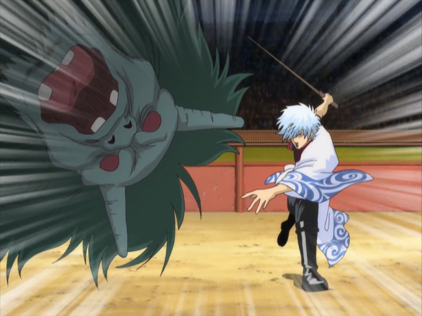 银魂第27集-番剧-全集-高清正版在线观看-bilibili-哔哩哔哩