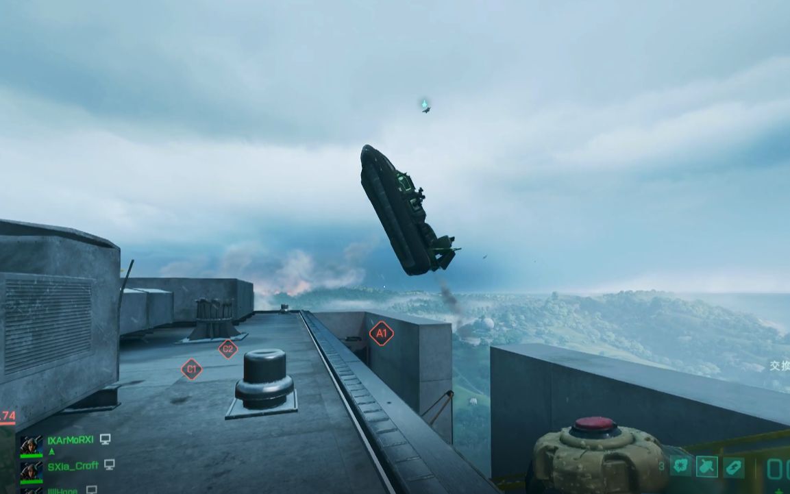 战地风云2042-哔哩哔哩频道